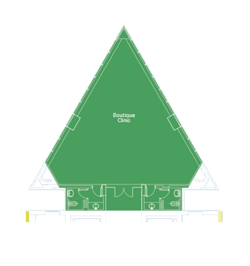 Clinic Types – Clover Tower